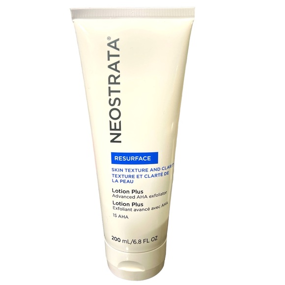 Neostrata | Bath & Body | Neostrata Lotion Plus Advanced Aha Exfoliator ...